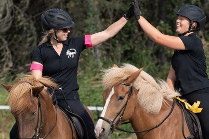 Janet Mulder Nominated for FEIF Instructor/Trainer of the Year ...