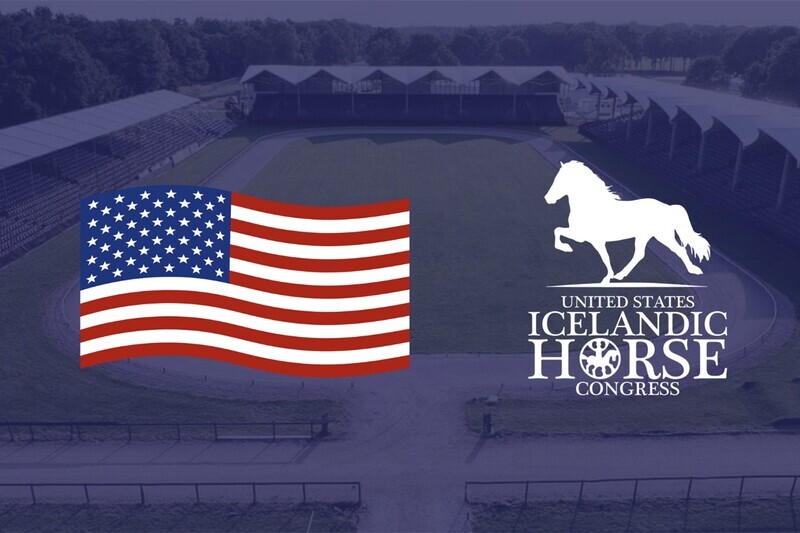 US National Team Welcomes Five New Riders — Icelandic Horse Congress